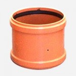 Connectors/Drop Tee Junctions | Sewer Maintenance Shafts