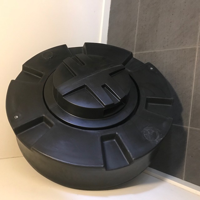 Access Covers | Sewer Maintenance Shafts