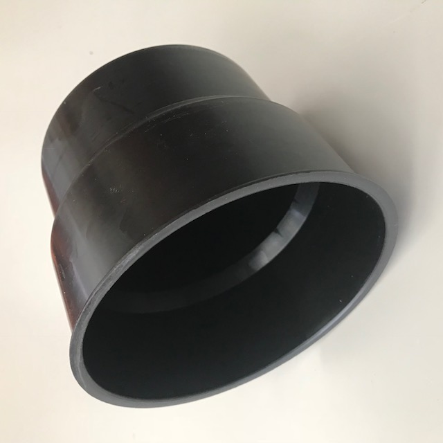 Caps and Plugs | Sewer Maintenance Shafts