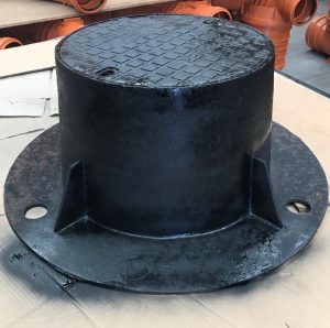 Access Covers | Sewer Maintenance Shafts